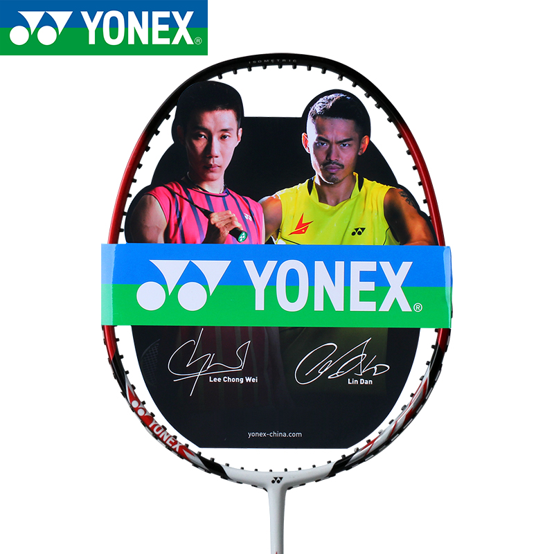 NANORAY 7000I NR7000I NR-7000i 羽毛球拍 尤尼克斯YONEX NANORAY 锐速系列 中羽在线 ...