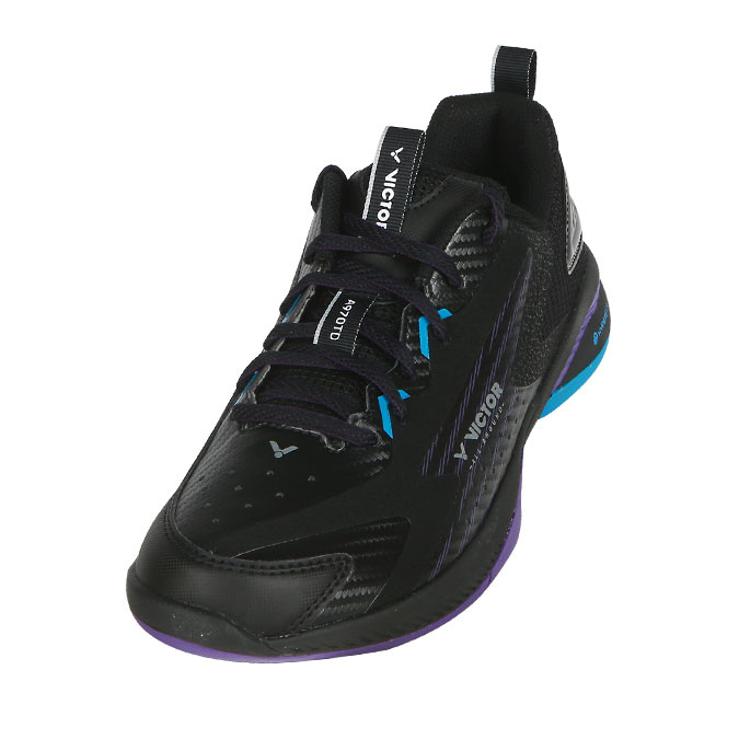 A970TD 羽毛球鞋 威克多VICTOR 全面类 中羽在线 badmintoncn.com