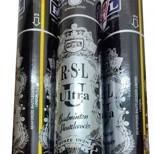 ultra 羽毛球 亚狮龙RSL 中羽在线 badmintoncn.com